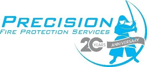 Precision Fire Protection Services | Scheduling and Booking Website